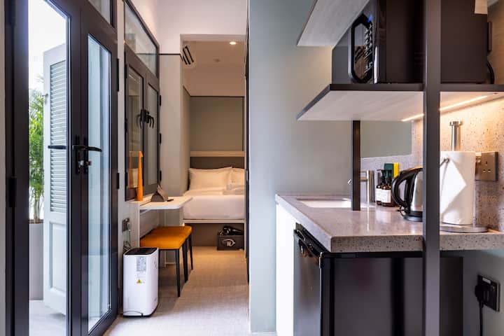 Heritage Collection On Kg Studio Deluxe - Singapore