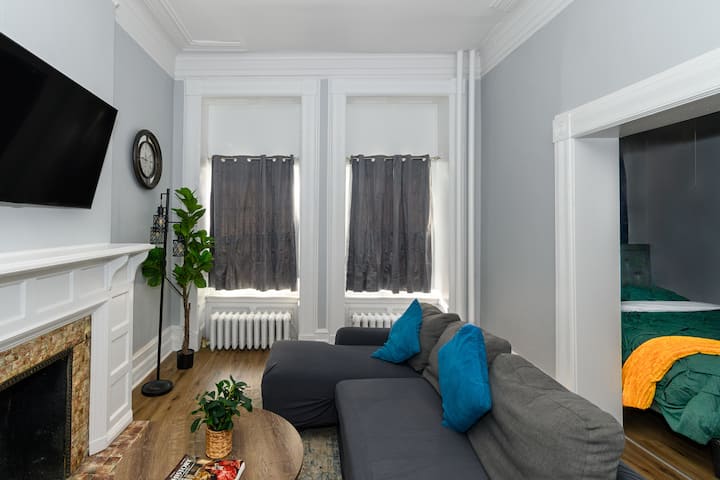 Empire State Executive Suite| Prime Plaza Location - Albany, NY