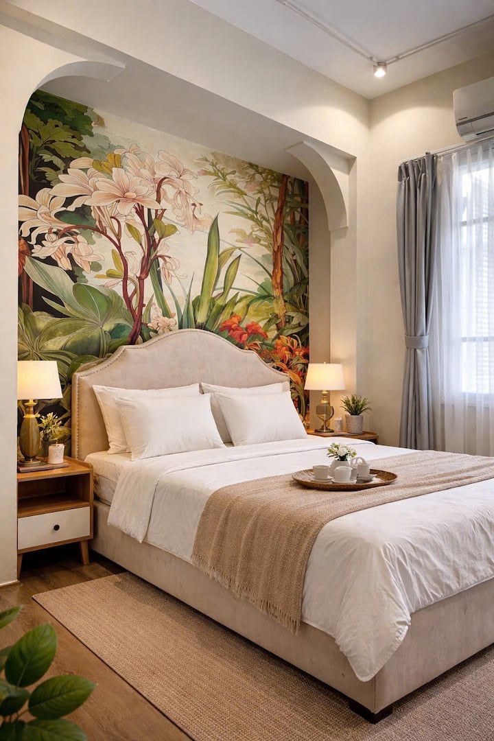 Private 3br | French Quarter, Walk To Hoan Kiem - China