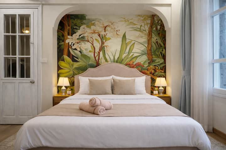 New Private 3br,french Quarter, Walk To Hoan Kiem - China