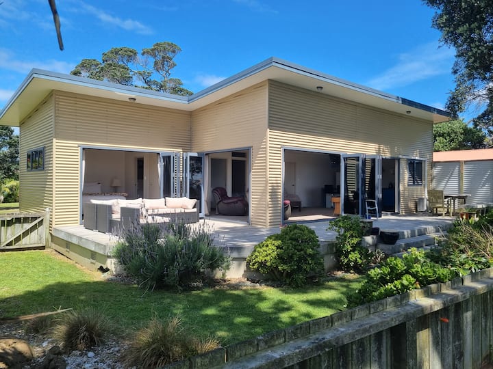 Your Getaway! - Ahipara