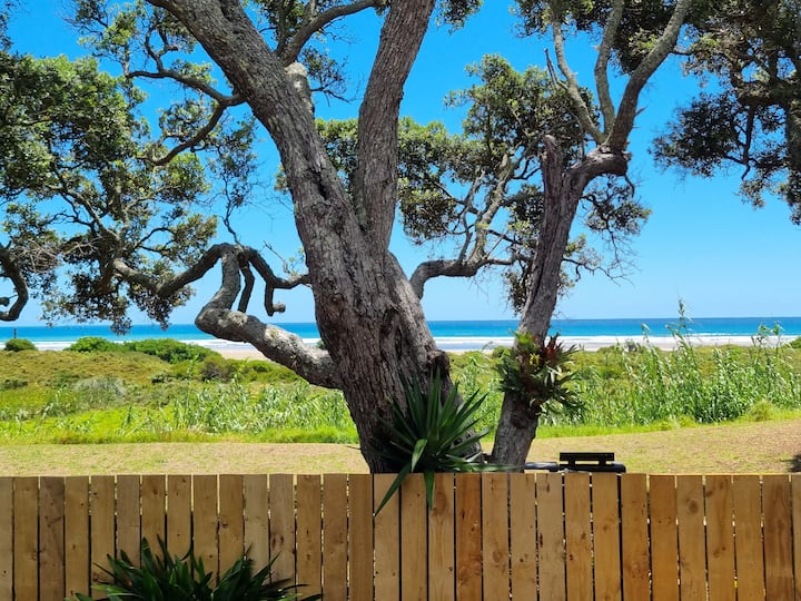 Oceanview Retreat In Ahipara! - Ahipara