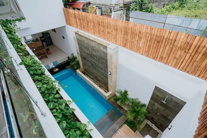 Nice Villa Kuta Berlian By Yo-na - Seminyak