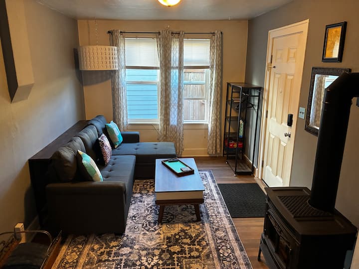 Studio Immersive - Eugene, OR