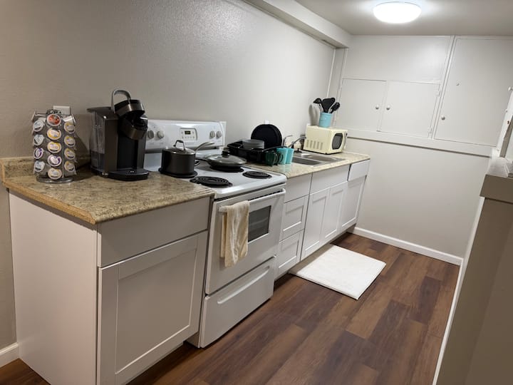 House Of Refuge B - Pueblo, CO