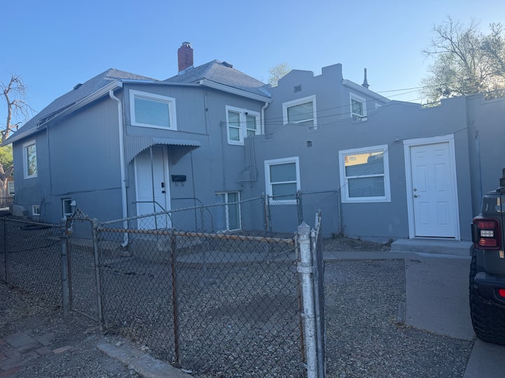 House Of Refuge B - Pueblo, CO