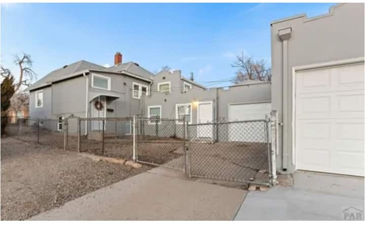 House Of Refuge - Pueblo, CO