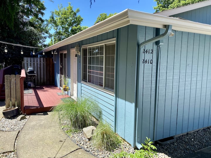 Sweet Spot In Vancouver, 5 Mins To Waterfront. - Vancouver, WA