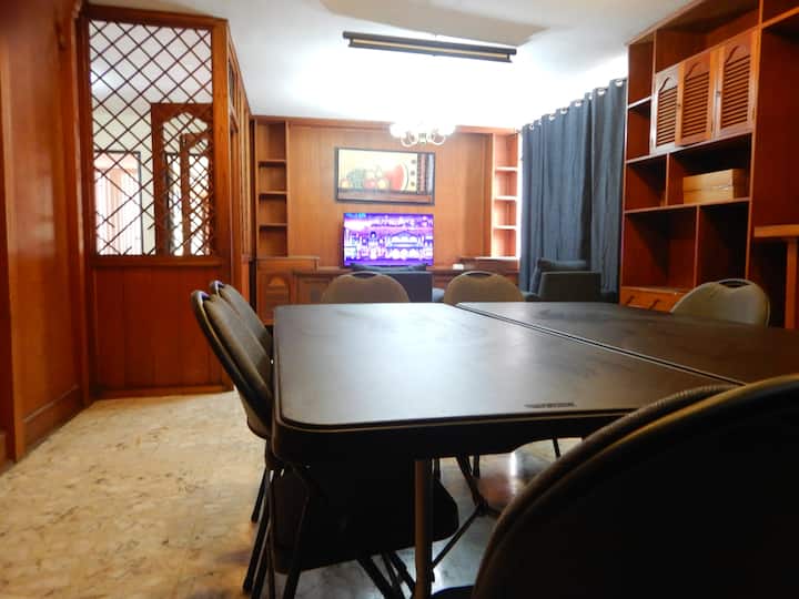 Casa Limón - 8 Personas - Climatizada - Cochera - Monterrey