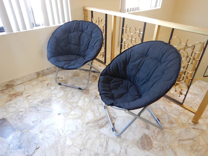Casa Limón - 8 Personas - Climatizada - Cochera - Monterrey