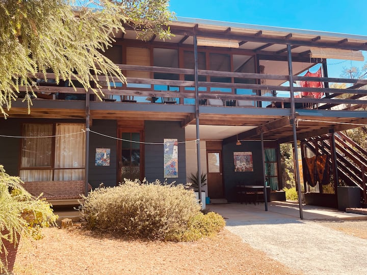 The Beach Shack - Great Ocean Road