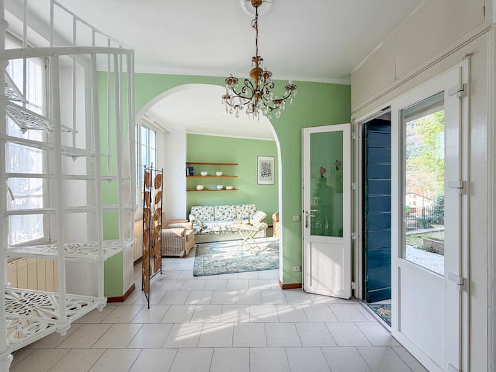 Grazioso Cottage 2 Camere | Lago Di Como, Lecco - Lecco