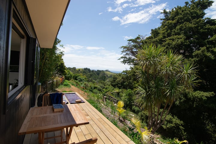 The Secret Cabin Tutukaka - Tutukaka