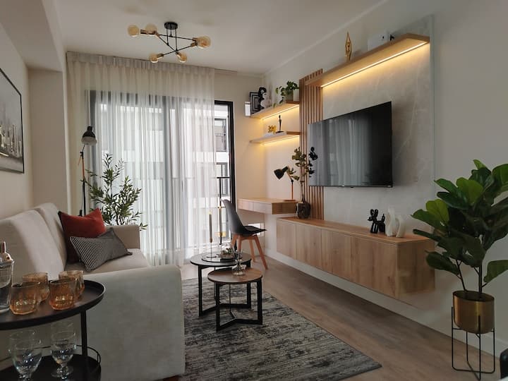 Barranco Moderno: Encantador Y Acogedor - Pérou