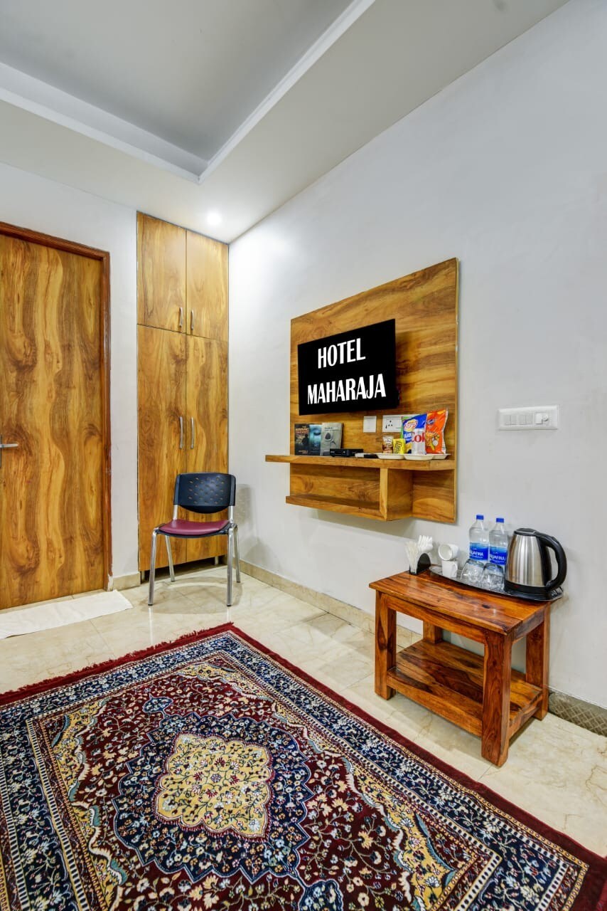 Habitación de lujo cerca del Hospital Medanta - Casas de huéspedes en ...