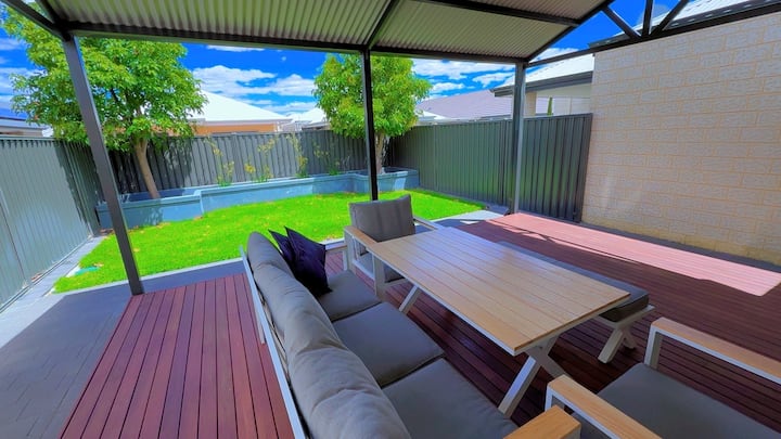 Modern Comfort Home In The Heart Of Brabham - Woodbridge