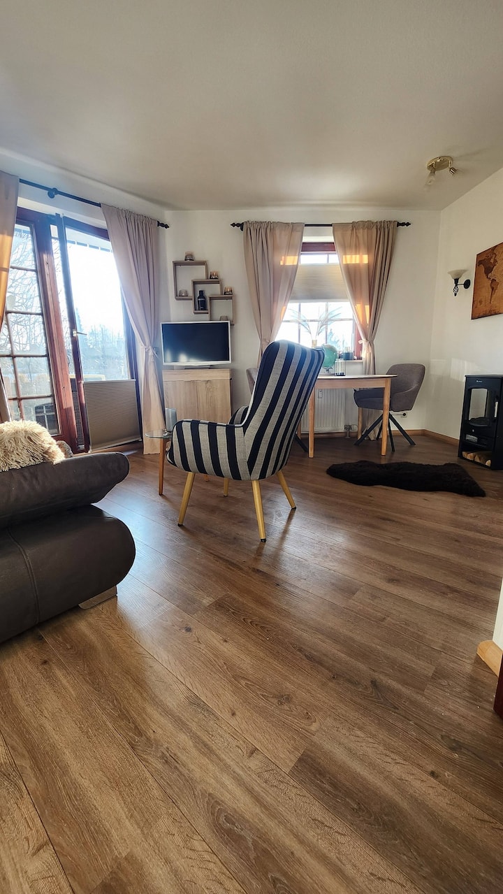 Die Kleine Suite Am Wald - Wieda