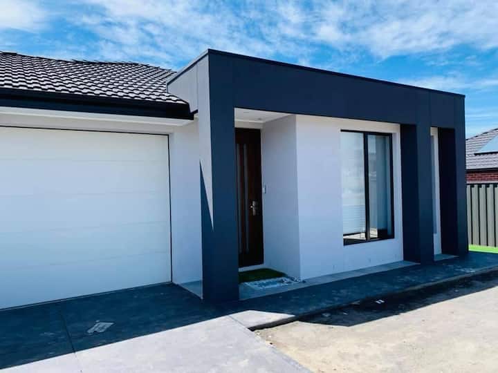 Mountain View Cozy Home - Wallan