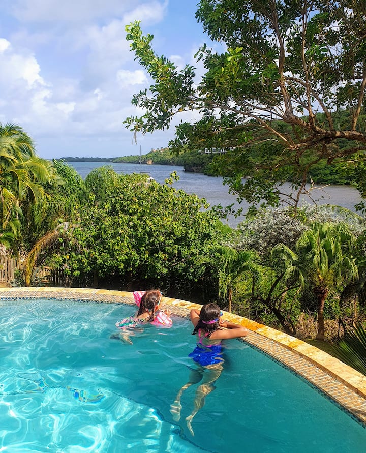 Casa Caribe - Granada