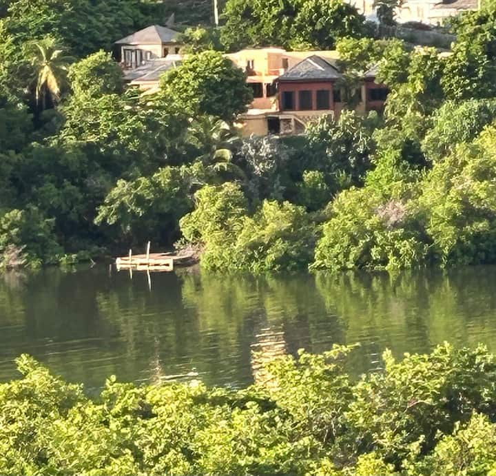 Casa Caribe - Granada