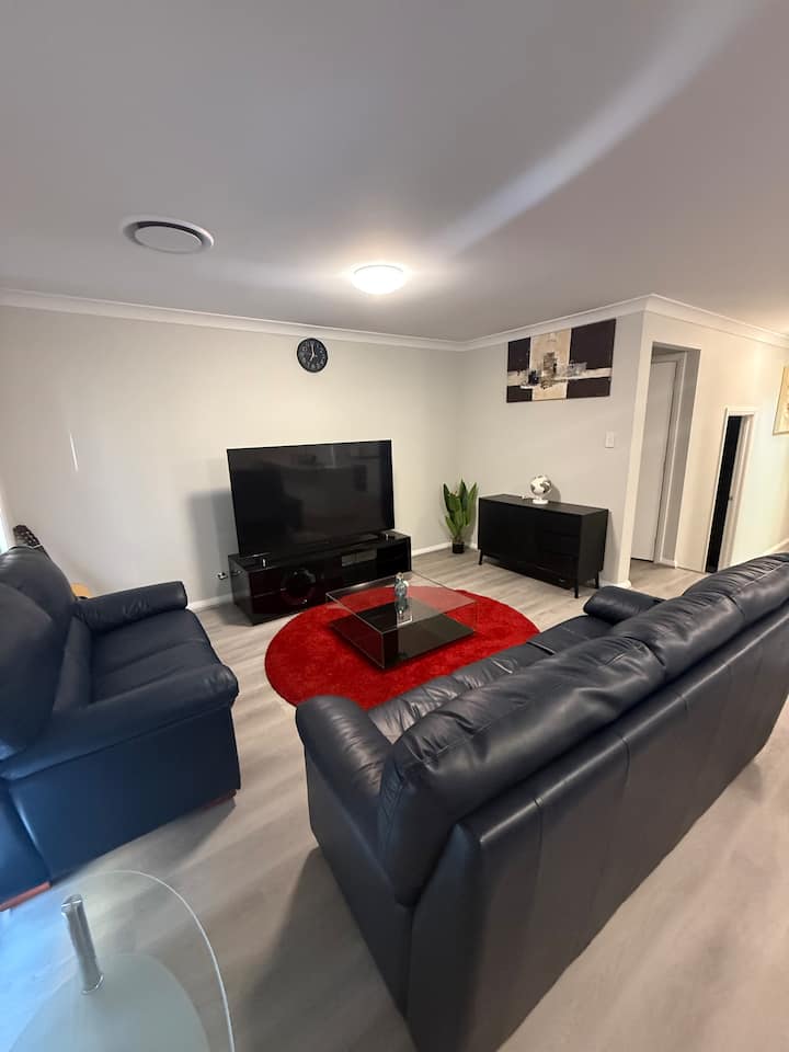 Bright Family-friendly Home With Garden - Camden