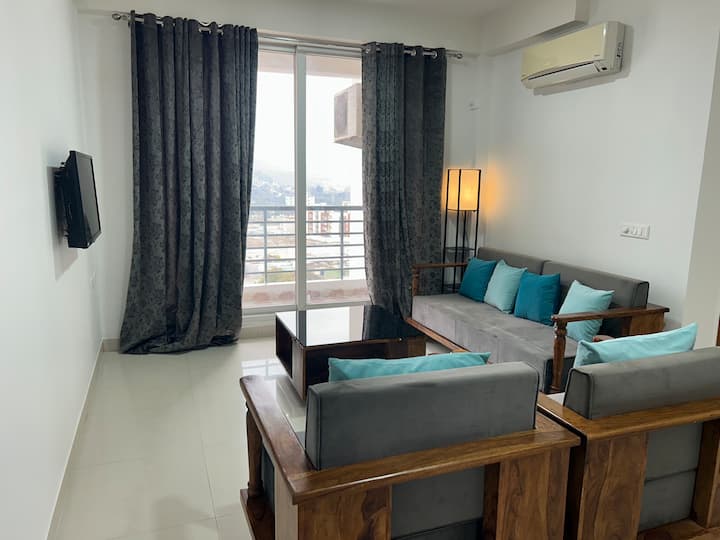 Vachaa Homes - Jammu