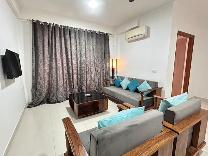 Vachaa Homes - Jammu