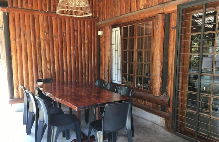 Sea Escapes Guest House In Sodwana Bay - Mbazwana