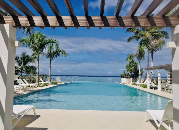Te Mana - Appartement De Rêve En Bord De Lagon - French Polynesia