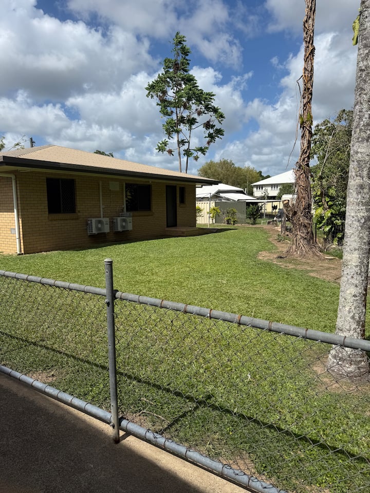 Russo Villa - Ingham