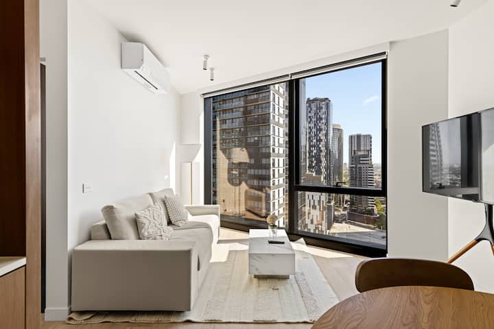 Premium 2br/2b_90 Queensbridge_exclusive Amenities - 澳洲