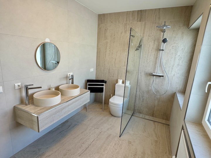 Ferienwohnung Diamant Suite - Coburger Wonderland - Coburg