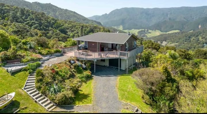 The Summit - Coromandel