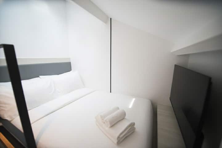 Heritage Collection On Kg Loft Single (Skylight) - Singapore