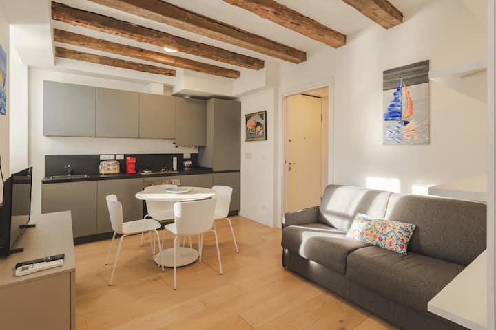 Sogno Triestino 3 - Centro Storico & Wifi Veloce - Trieste