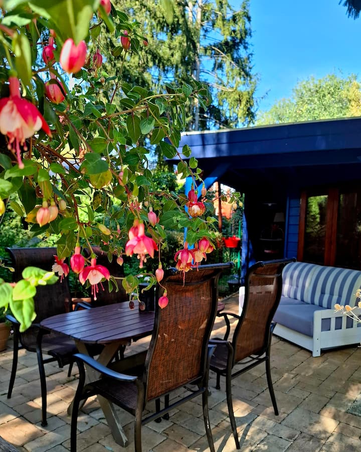 Cabana La Paz - Werder