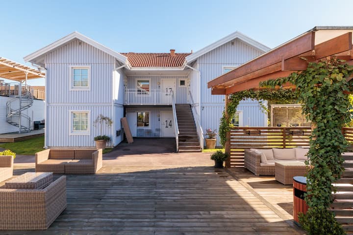 Lägenhetshotell I Växjö – Boendelösningar För 2–32 - Växjö