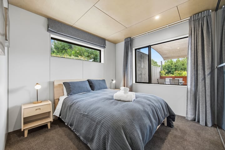 S&p House Wanaka - Wanaka