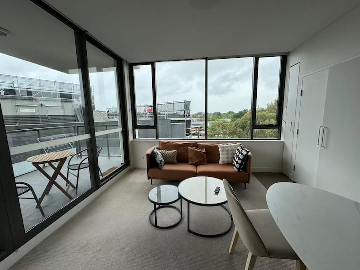 Relaxing 2br Stay In Quiet Mentmore - Rosebery