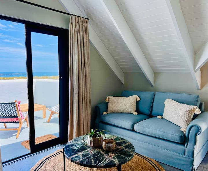 Bayside Luxury Studio 1 - Jacobs Bay