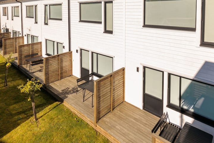 Lägenhetshotell I Växjö – Boendelösningar För 2–32 - Växjö