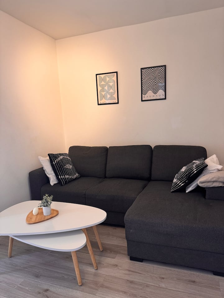 Appartement Moderne Près De La Nature - Pepinster