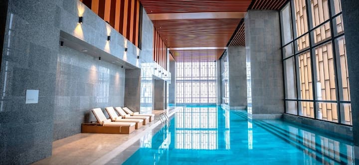 2br Antara · Cool Highlands & Resort Living - Genting Highlands