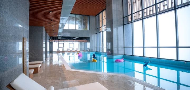 Antara Genting 2br · Resort Comfort & Scenic Views - Genting Highlands