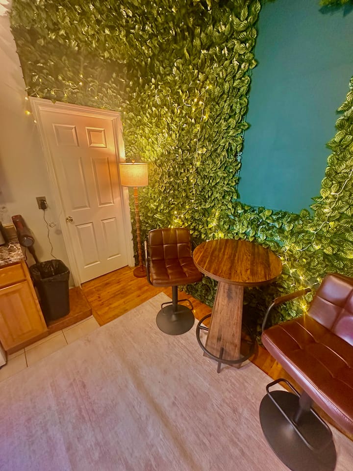 Cute Studio Apartment 306 In West Newyork İN Nj - West New York, NJ