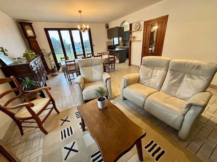 La Maison De L'occitanie - Aveyron