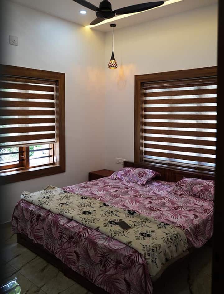 Premium Villa For Daily Weekly Monthly Rent - Tirur