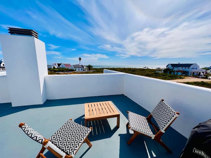 Bayside Luxury Studio 2 - Jacobs Bay