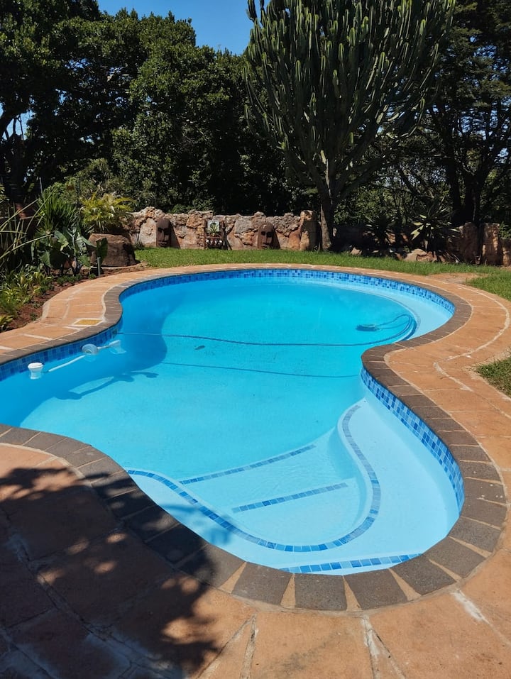 Garlands View - Mtunzini