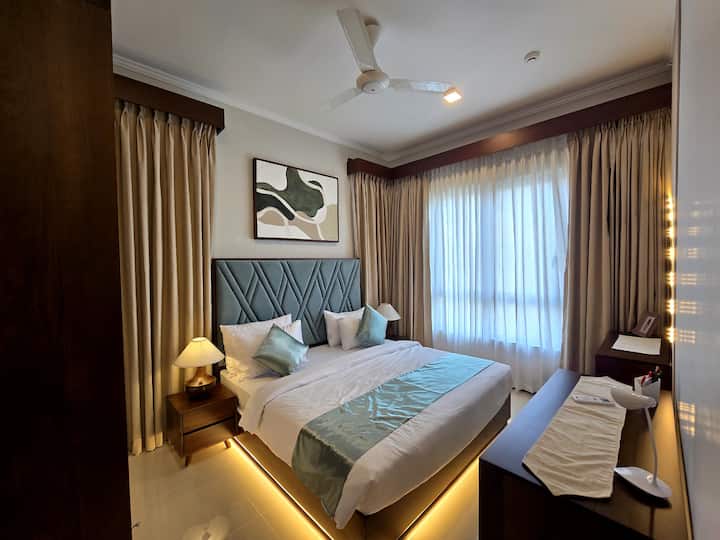 Stylish Home Away From Home | Trizen Colombo - Colombo